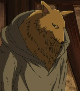 Werefox Yokai | Rise of the TMNT: Hidden World Wiki | Fandom