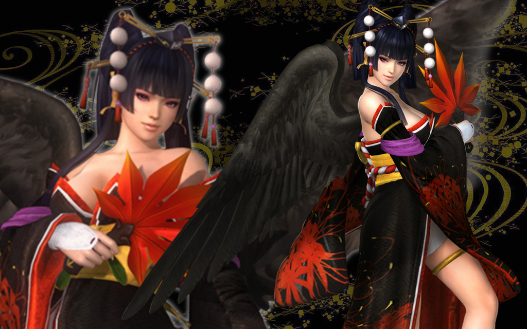 Tengu Yokai Rise Of The Tmnt Hidden World Wiki Fandom