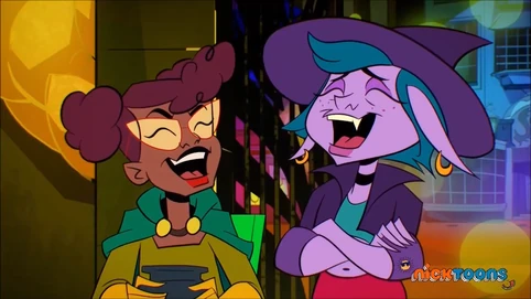 Gentry | Rise of the TMNT: Hidden World Wiki | Fandom