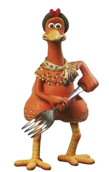 Chicken Yokai | Rise of the TMNT: Hidden World Wiki | Fandom