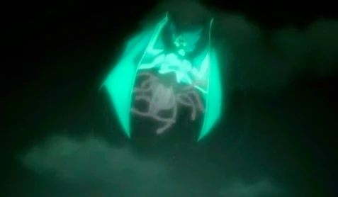 Manananggal Yokai | Rise of the TMNT: Hidden World Wiki | Fandom