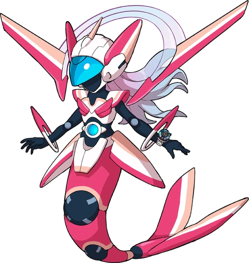 Ningyo Yokai | Rise of the TMNT: Hidden World Wiki | Fandom