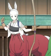 Centaur Yokai/Gallery | Rise of the TMNT: Hidden World Wiki | Fandom