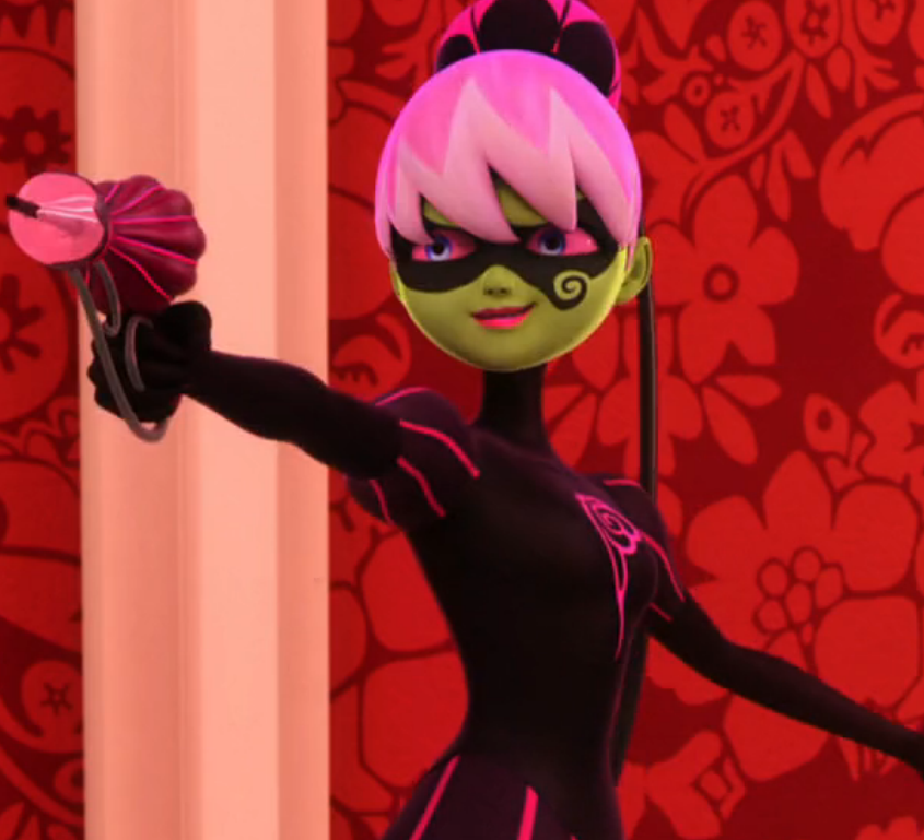 Hypnosis Rise Of The Tmnt Hidden World Wiki Fandom