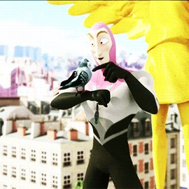 Animal Manipulation | Rise of the TMNT: Hidden World Wiki | Fandom