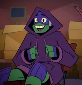 Donatello Hamato | Rise of the TMNT: Hidden World Wiki | Fandom