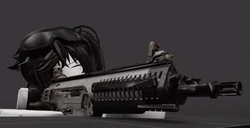 Hanako | Rise Of The Undead : Reborn Wiki | Fandom
