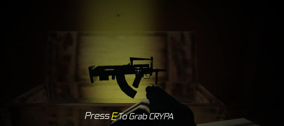 CRYPA | Rise Of The Undead : Reborn Wiki | Fandom