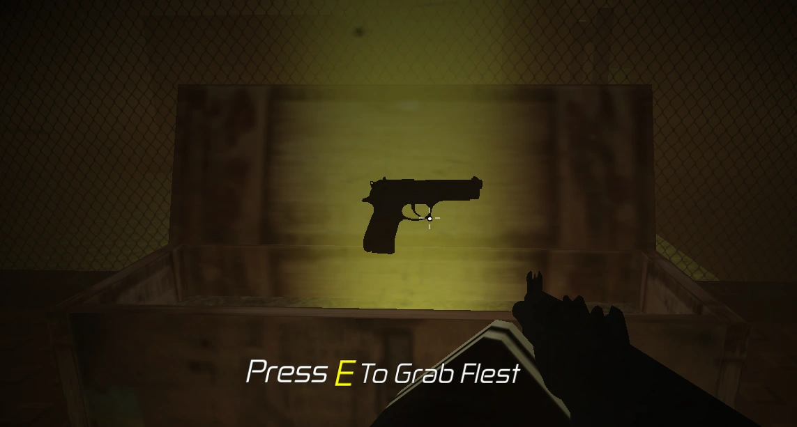 Flest | Rise Of The Undead : Reborn Wiki | Fandom