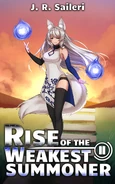 Rise of the Weakest Summoner Wiki | Fandom