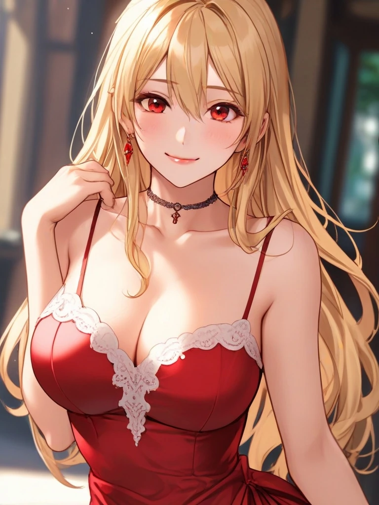 Ailsa | Rise. Rising. Risen Wiki | Fandom