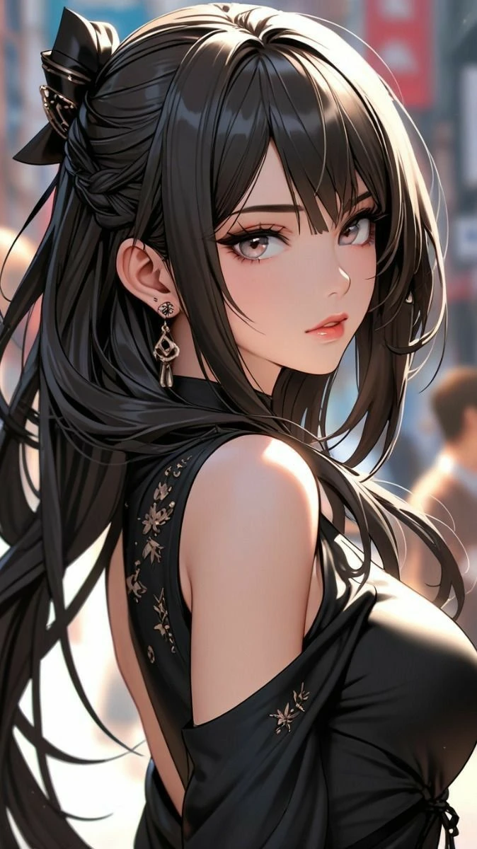 Yaana Garis | Rise. Rising. Risen Wiki | Fandom