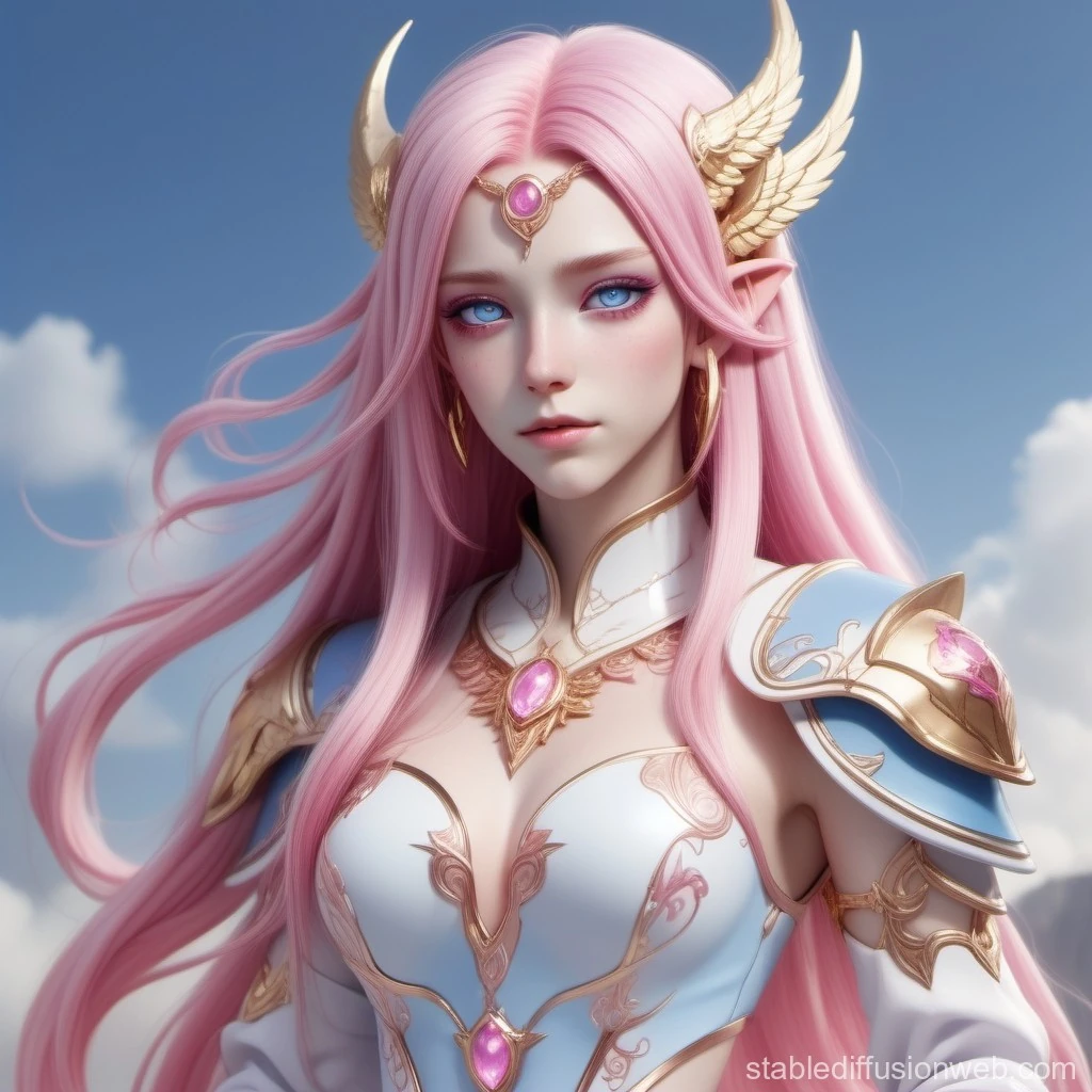 Elena Tatsuya | Rise. Rising. Risen Wiki | Fandom