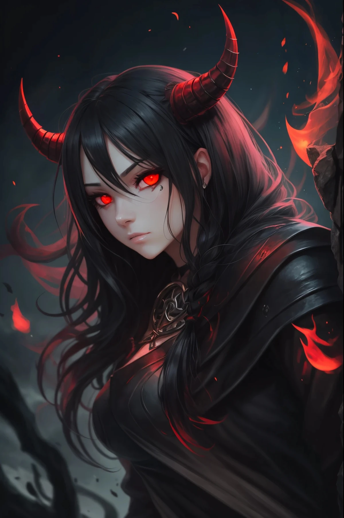 Mae | Rise. Rising. Risen Wiki | Fandom