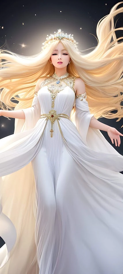 Ailsa | Rise. Rising. Risen Wiki | Fandom