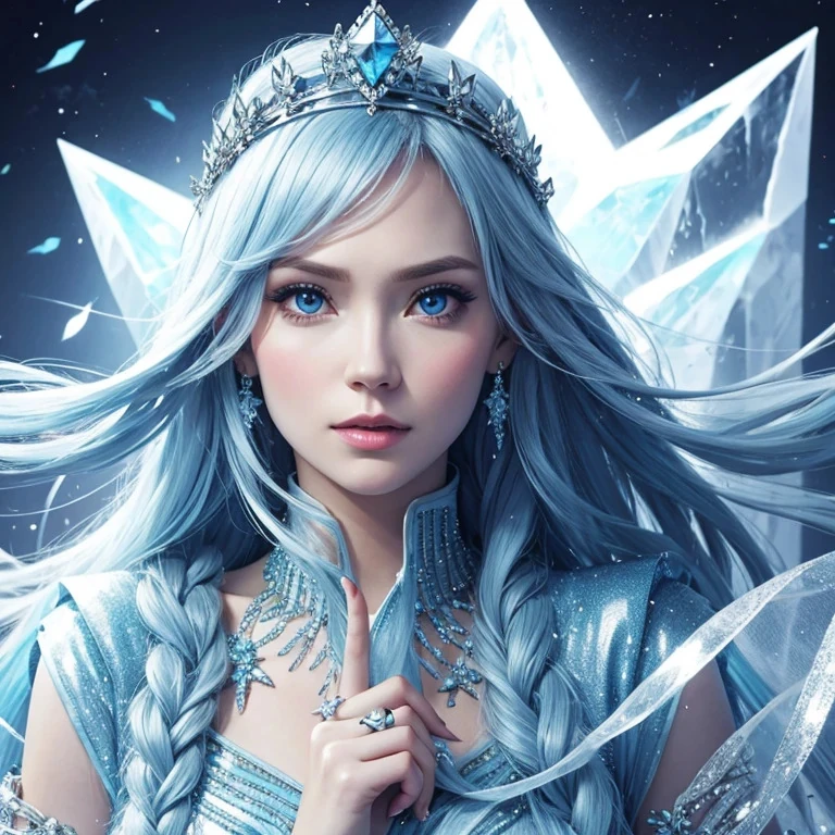 Hope | Rise. Rising. Risen Wiki | Fandom