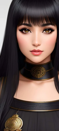 Yaana Garis | Rise. Rising. Risen Wiki | Fandom