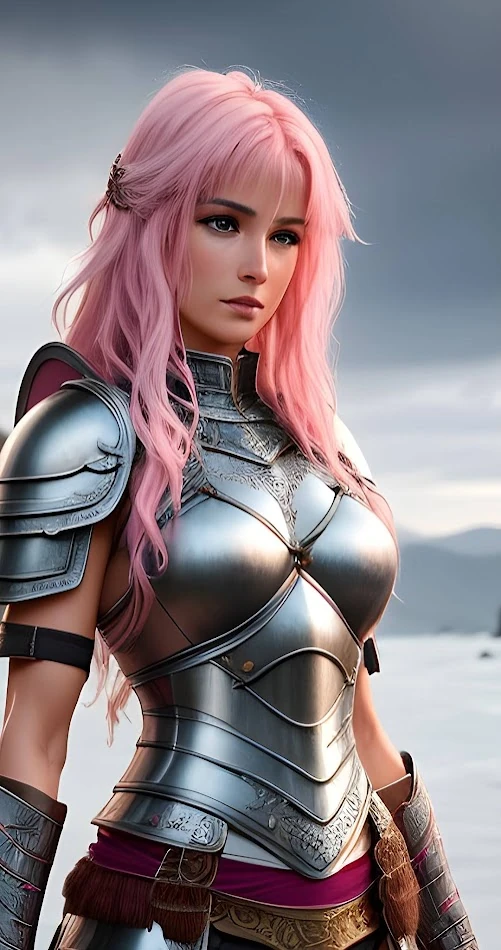 Elena Tatsuya | Rise. Rising. Risen Wiki | Fandom