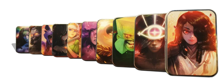 Products | Rise TCG Wiki | Fandom