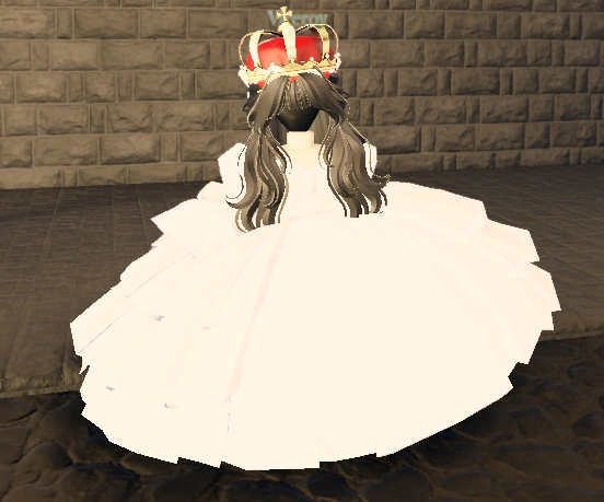 Viceroy | Rise To Royalty Wiki | Fandom