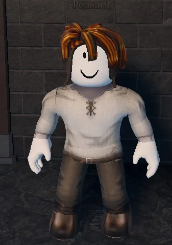 Peasant | Rise To Royalty Wiki | Fandom