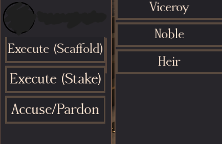 Viceroy/Gallery | Rise To Royalty Wiki | Fandom