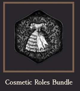 Cosmetic Roles Bundle | Rise To Royalty Wiki | Fandom