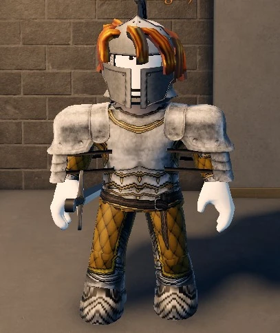 Knight | Rise To Royalty Wiki | Fandom