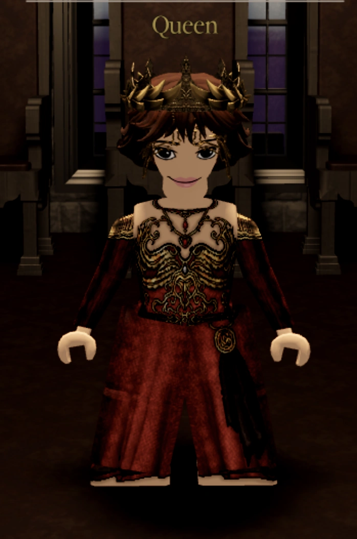 Category:Roles | Rise To Royalty Wiki | Fandom