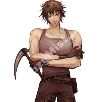 Yohan | Rise To Royalty Wiki | Fandom