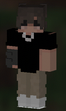 CarsonLMAO | Rise Up SMP Wiki | Fandom