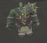 General Graardor | Rise317 Wiki | Fandom