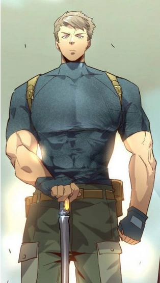 He Tan | RiseFromTheRubble Wiki | Fandom