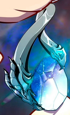 Zuo Fan/War God System | RiseFromTheRubble Wiki | Fandom