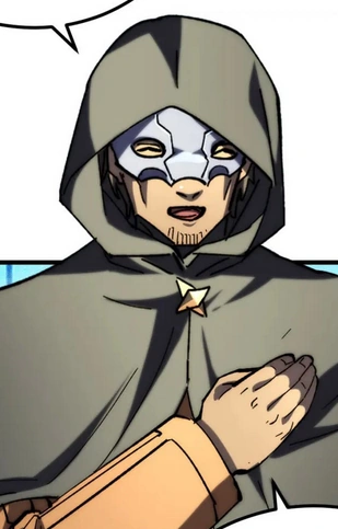 Qi Fei | RiseFromTheRubble Wiki | Fandom