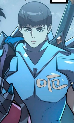 Zhu Liao | RiseFromTheRubble Wiki | Fandom