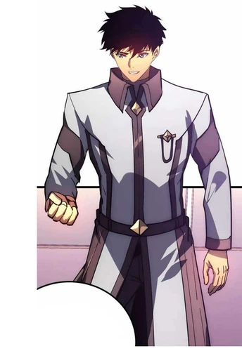 Zuo Fan | RiseFromTheRubble Wiki | Fandom