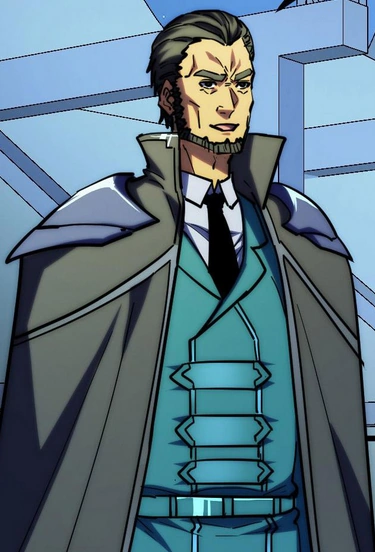 Wan Feng | RiseFromTheRubble Wiki | Fandom