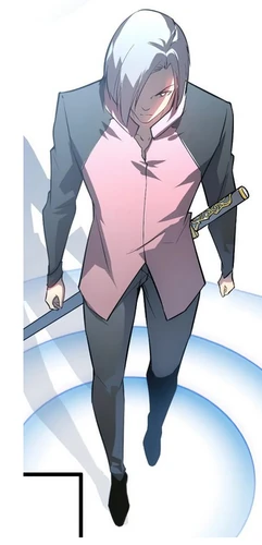 Kong Zuo | RiseFromTheRubble Wiki | Fandom