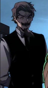 Mu Yan | RiseFromTheRubble Wiki | Fandom