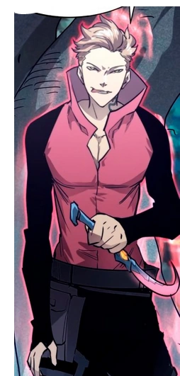 Li Qing | RiseFromTheRubble Wiki | Fandom