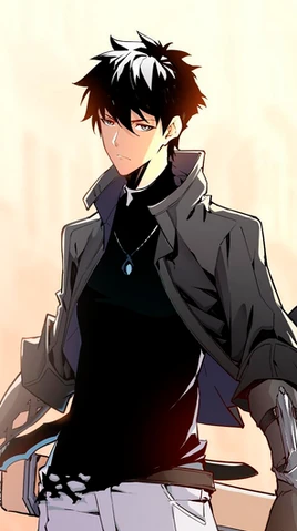 Zuo Fan | RiseFromTheRubble Wiki | Fandom