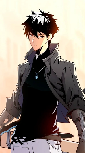 Zuo Fan | RiseFromTheRubble Wiki | Fandom