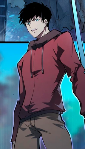 Zuo Fan | RiseFromTheRubble Wiki | Fandom