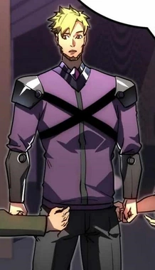 Li Yan | RiseFromTheRubble Wiki | Fandom