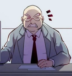 Uncle Gao | RiseFromTheRubble Wiki | Fandom