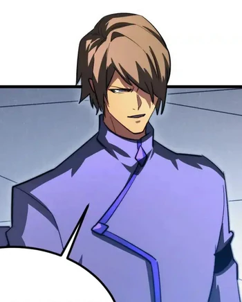 Lin Feng | RiseFromTheRubble Wiki | Fandom