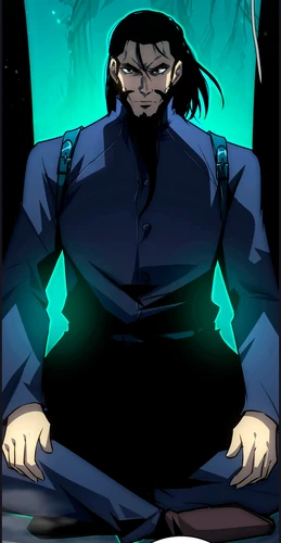 Tian Jian | RiseFromTheRubble Wiki | Fandom