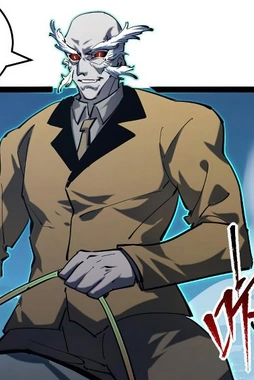 Li Zhong | RiseFromTheRubble Wiki | Fandom