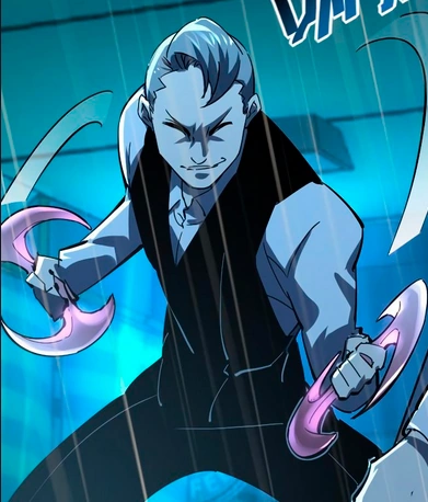 Li Ji | RiseFromTheRubble Wiki | Fandom